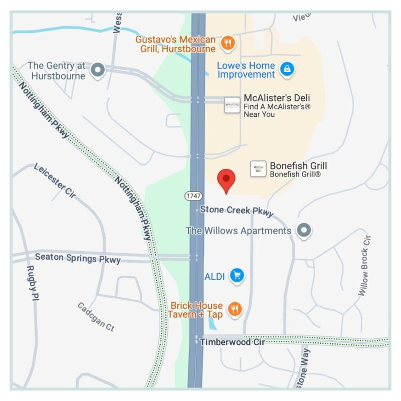 Misty Clark Vantrease - Kentucky ElderLaw