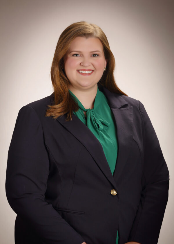 Morgan LaRosa - Kentucky ElderLaw